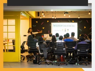 StoryTelling for Evaluation - Participatory Tools | PPT