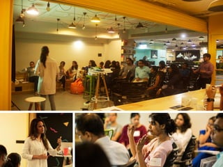 StoryTelling for Evaluation - Participatory Tools | PPT