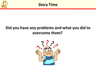 Story Time | PPT
