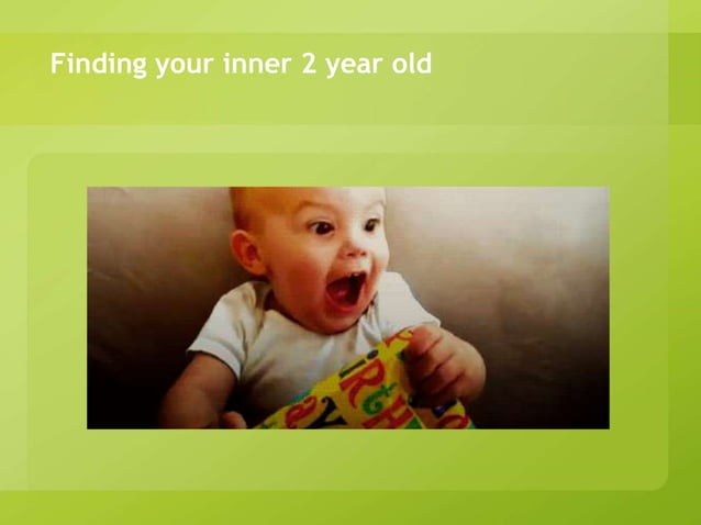 Storytime 101: Rethinking the Basics | PPT