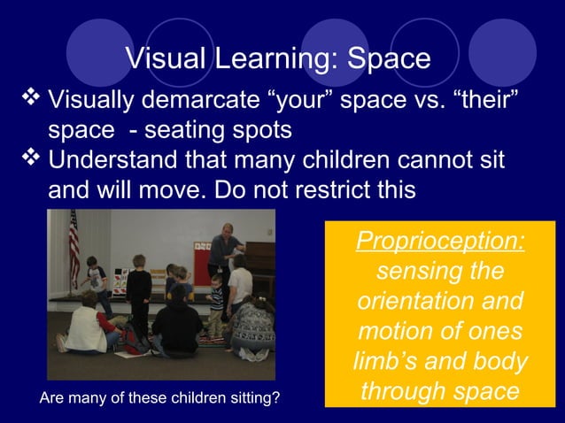 Storytime for Children with Disabilities