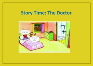 Story time | PPT