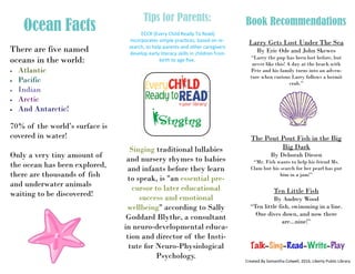 Story Time: Under The Sea | PPT