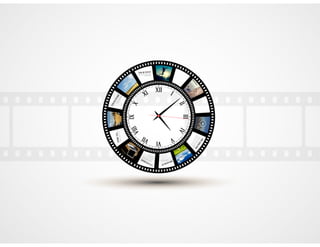 Story of Time - Template | PDF