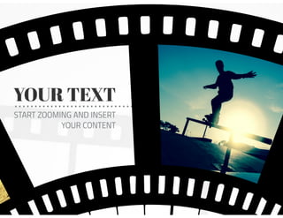 Story of Time - Template | PDF