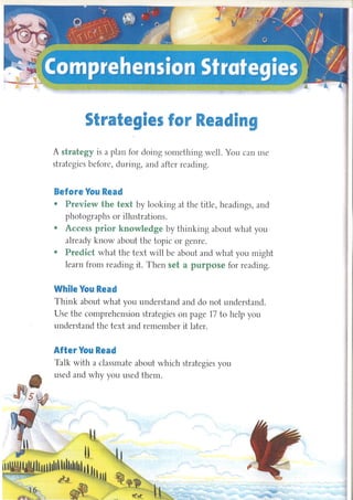 Story town g6 introduction | PDF