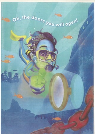 Story town g6 introduction | PDF