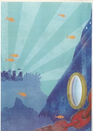 Story town g6 introduction | PDF