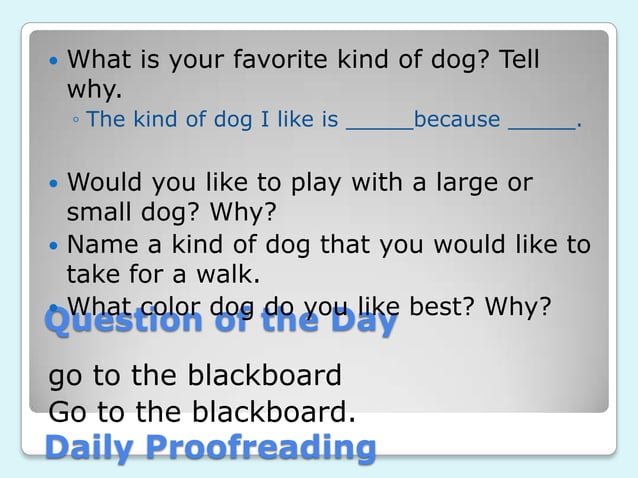 Storytown Lesson 4 day 1 | PPT