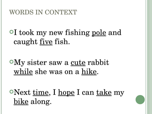 Story Town Lesson 5 Day 3 | PPT