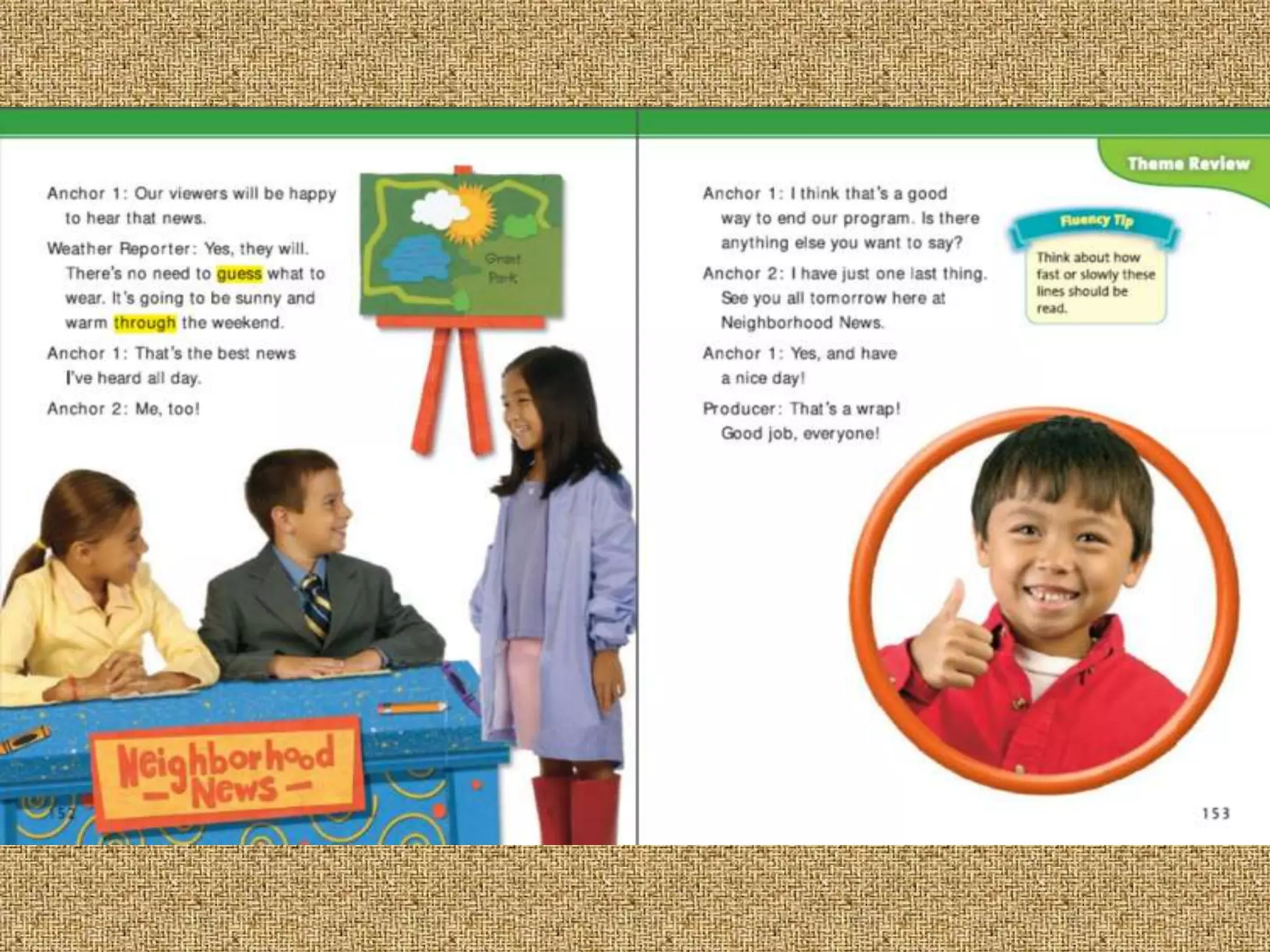 Storytown neighborhood news | PPSX