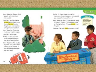 Storytown neighborhood news | PPSX