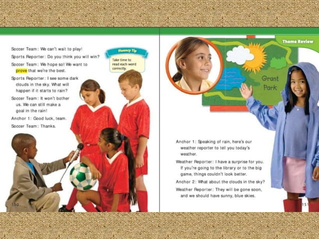 Storytown neighborhood news | PPSX