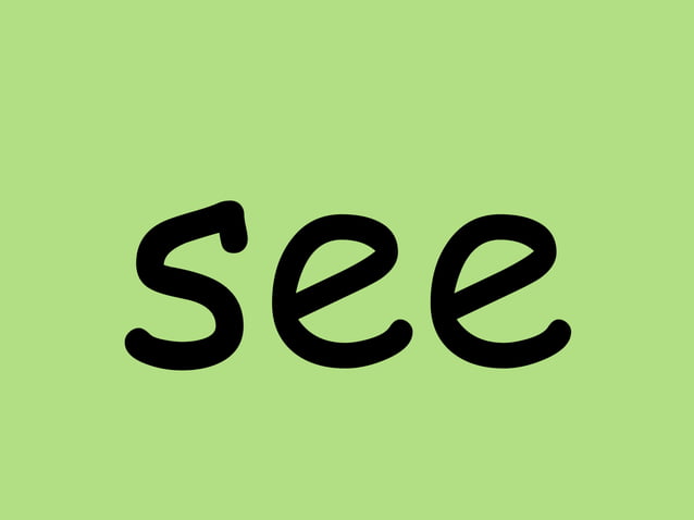 Storytown sight words | PPT