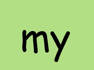 Storytown sight words | PPT | Free Download