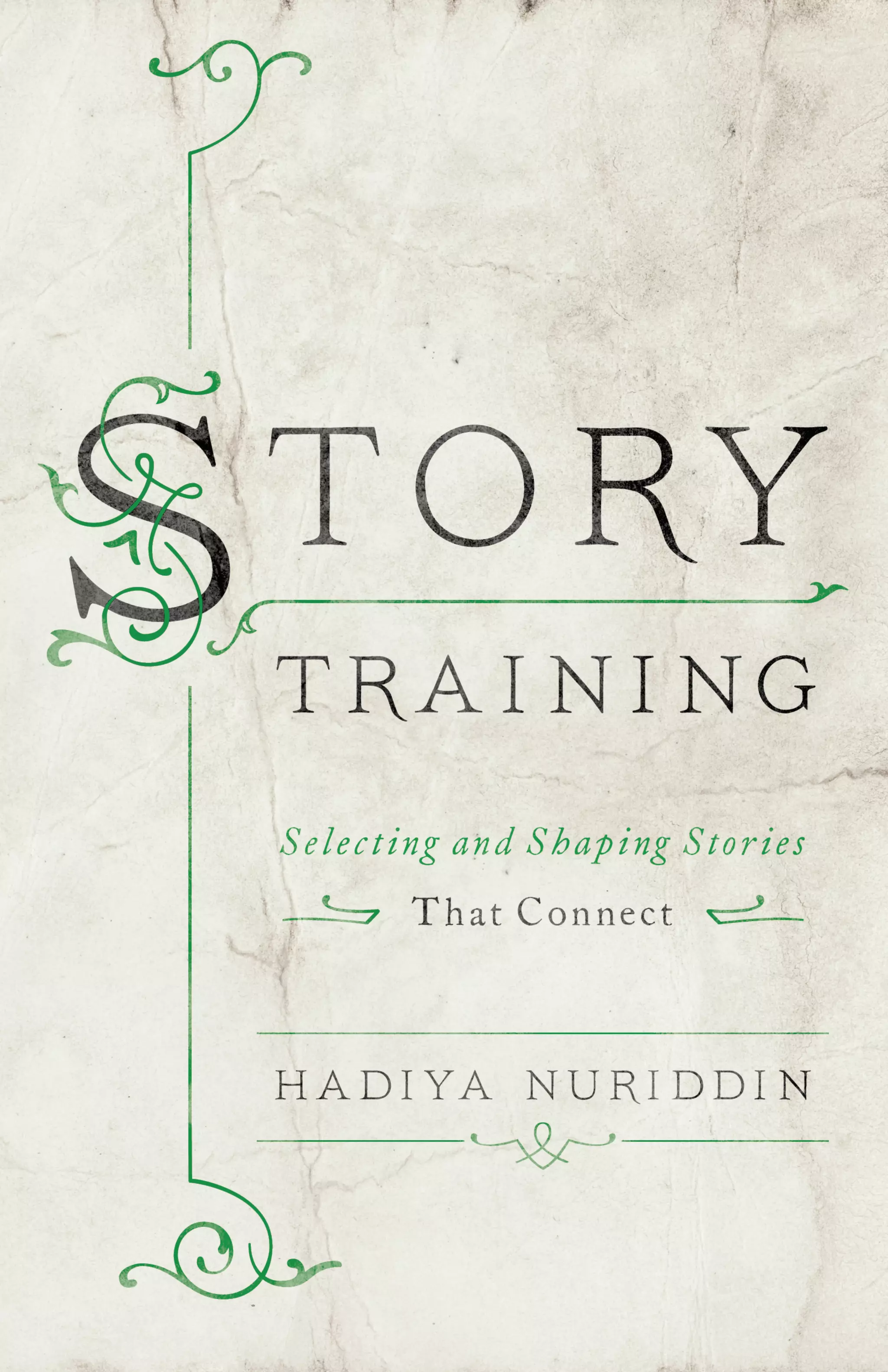 Storytraining sample-chapter | PDF