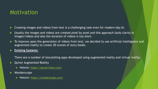 FYP Presentation | PPTX