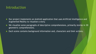 FYP Presentation | PPTX