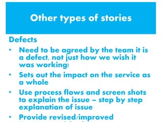 Story writing | PPT