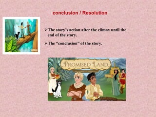 Story writing | PDF