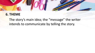 Story Writing | PPT