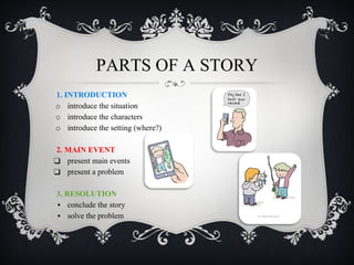 STORY WRITING - IX.pdf