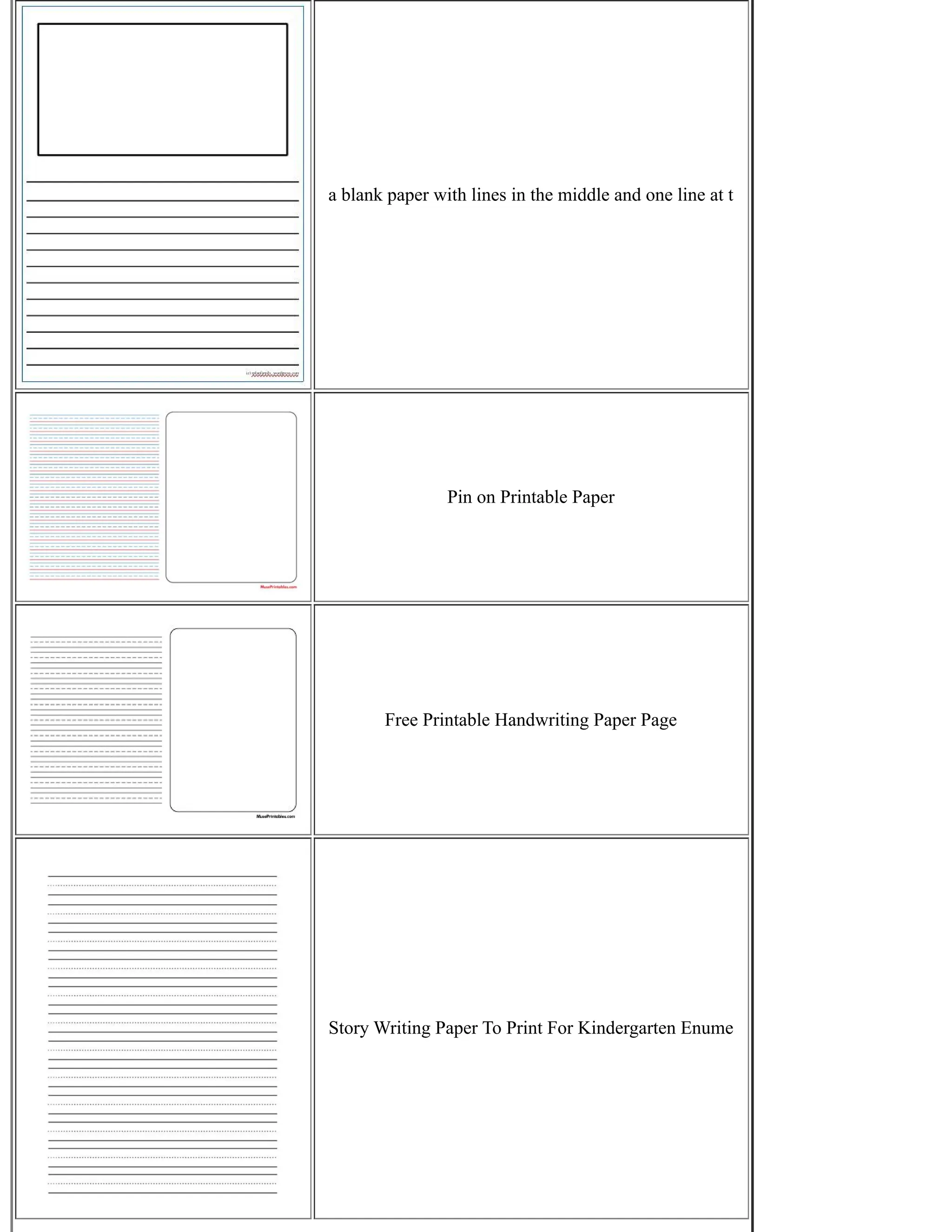 Story Writing Paper. Online assignment writing service. | PDF | Free ...