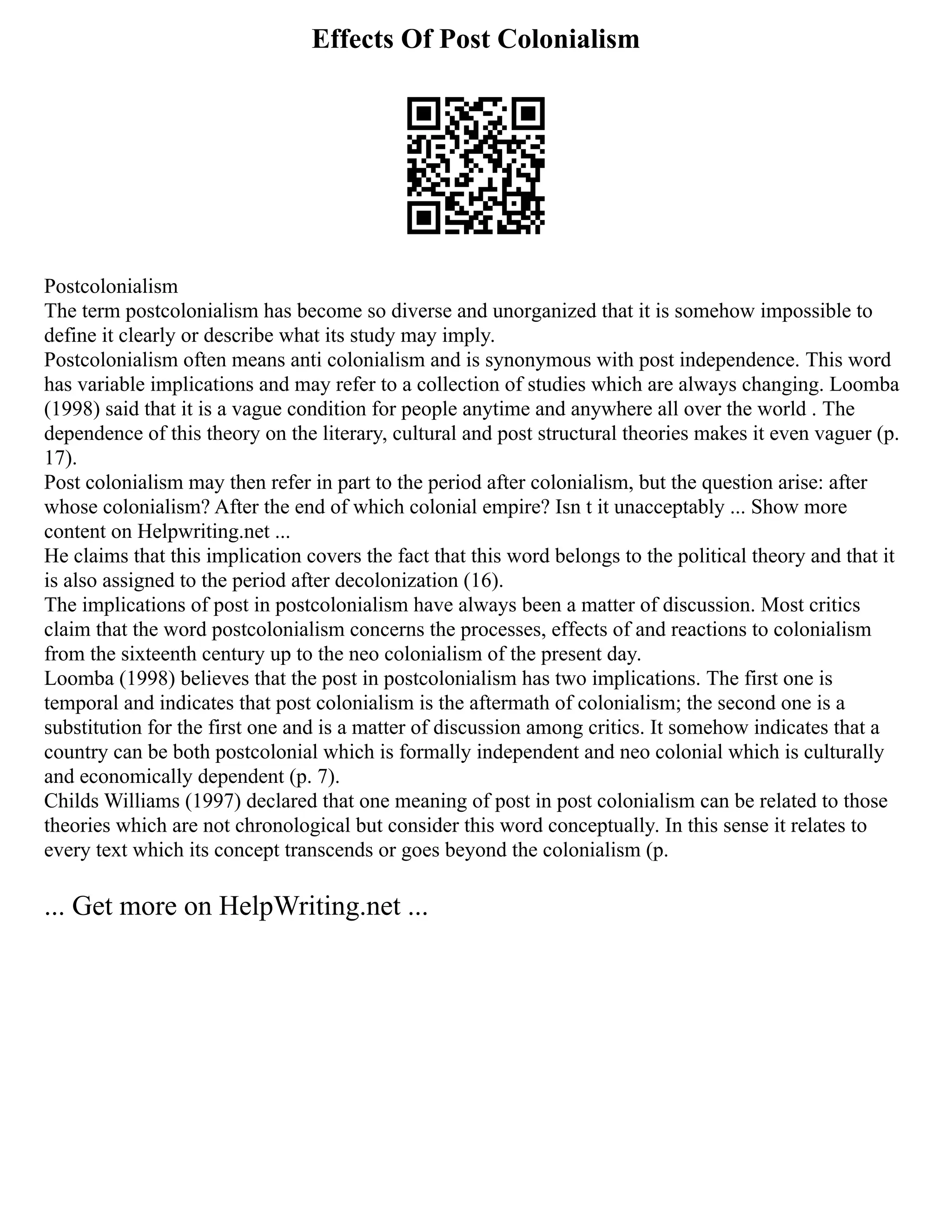 Story Writing Paper | PDF