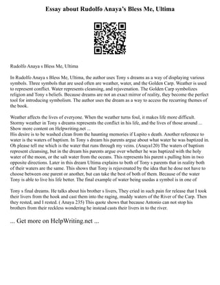 Story Writing ( Part 2) With Example | PDF