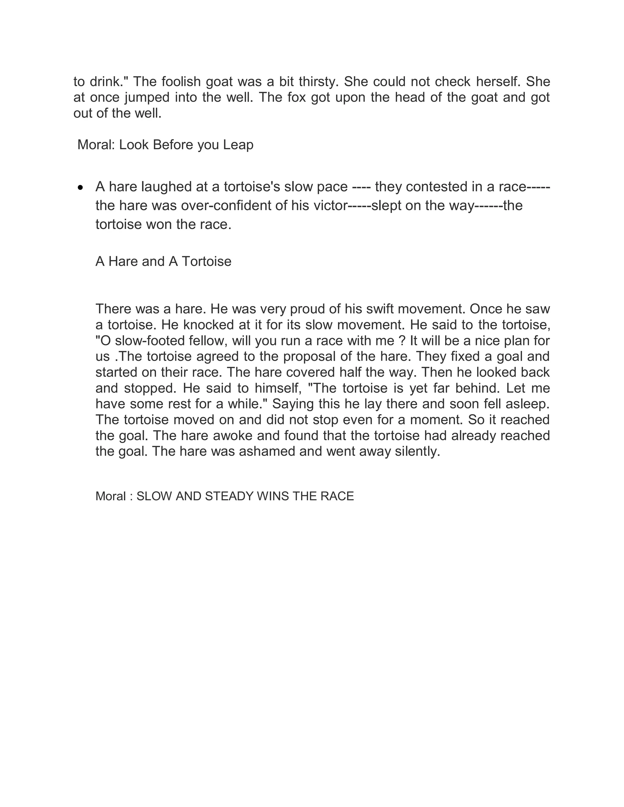 story writing (TBSE) of class 10 TBSE, Agartala | PDF