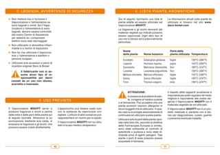 VAPORIZZATORI STORZ & BICKEL - MIGHTY - ISTRUZIONI PER L'USO >> By ...