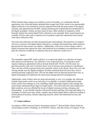 Stose bplstudio | PDF