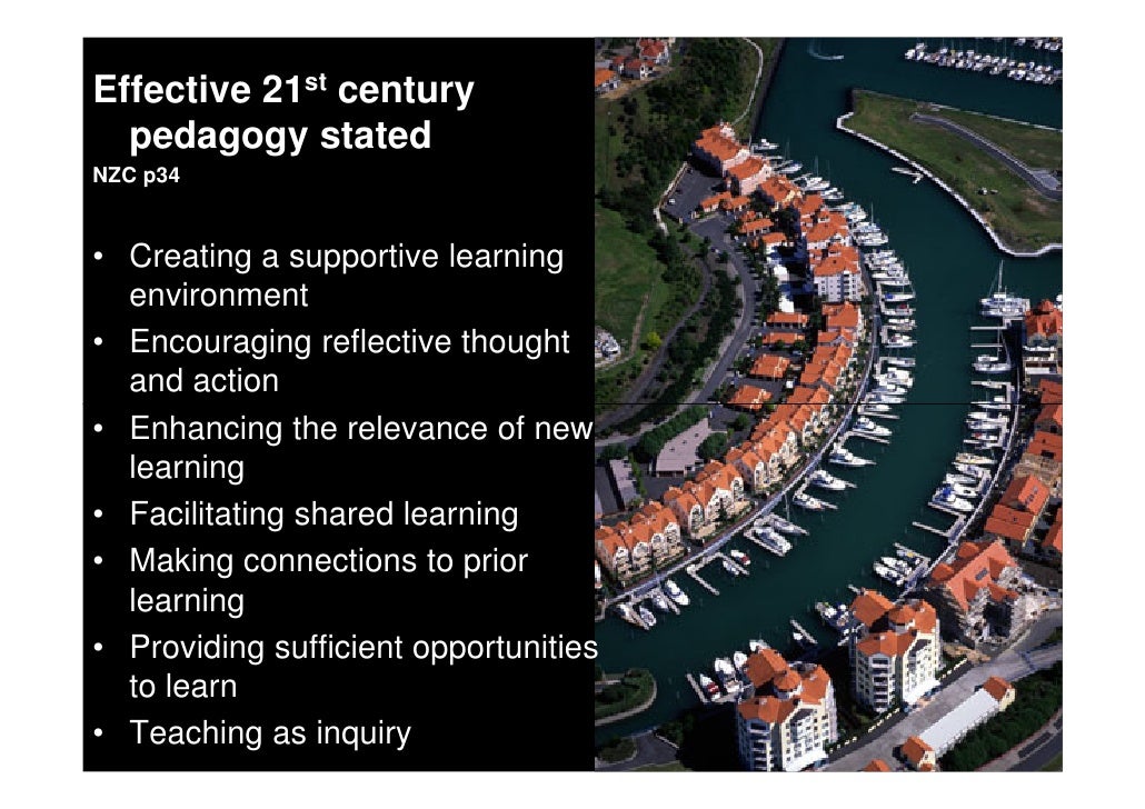 Inquiry learning with senior secondary students