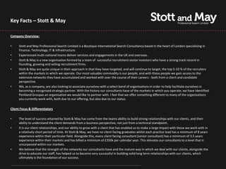 Stott & May 2013 | PPT