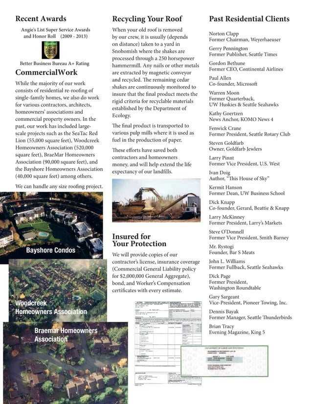 Stout.brochure | PDF