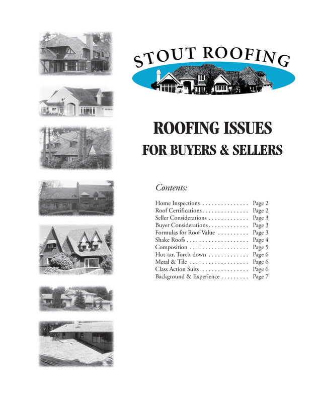 Stout.brochure | PDF