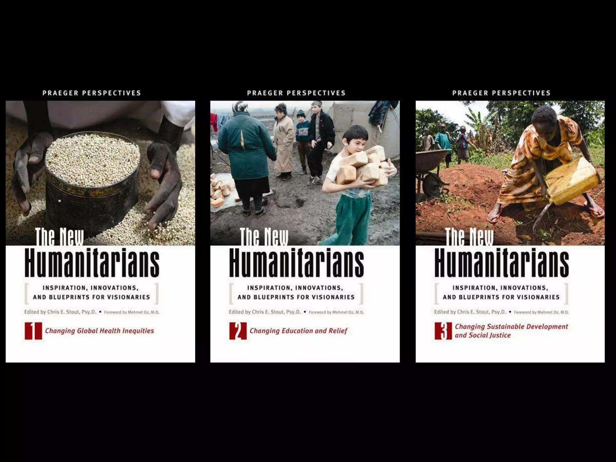 Methods of Humanitarian Intervention - APA 2019 | PPT