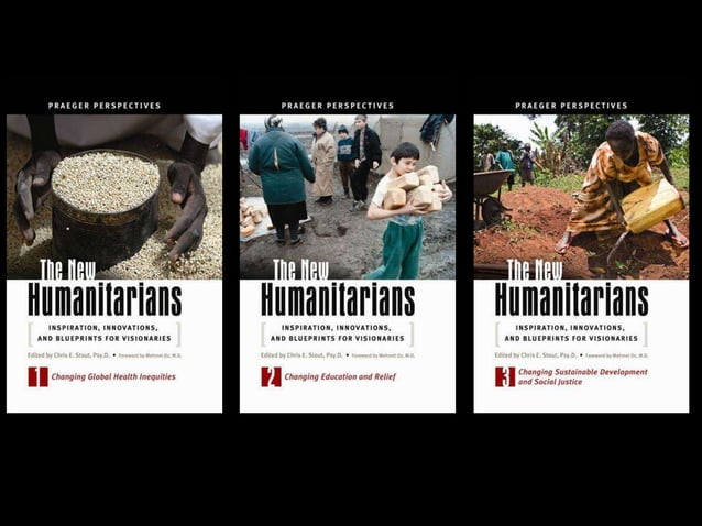 Methods of Humanitarian Intervention - APA 2019 | PPT