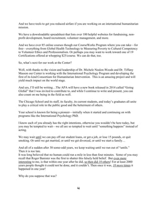 Humanitarian Intervention at the Global Level | DOCX