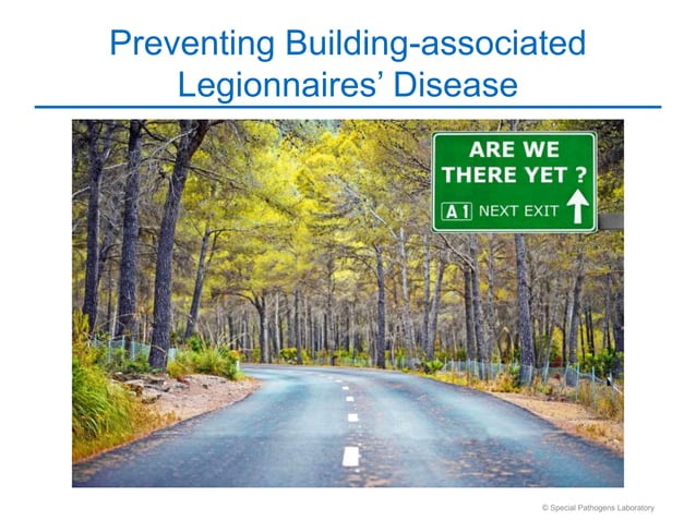 LEGIONNAIRES’ | PPT