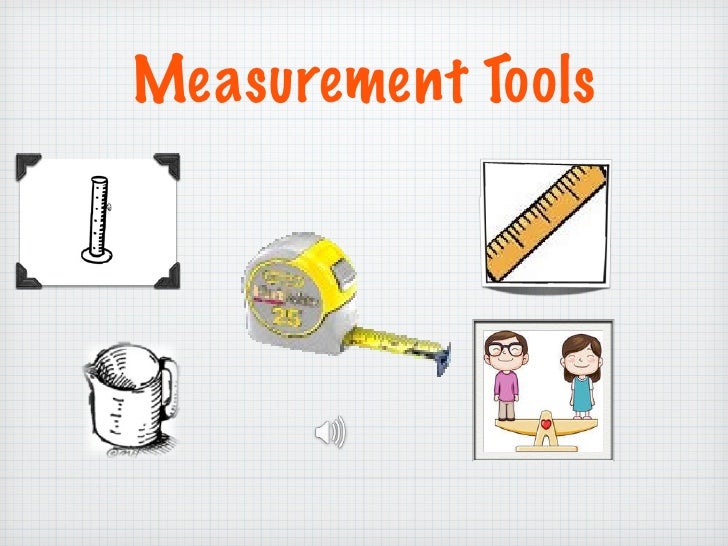 3rd Grade measurement keynote