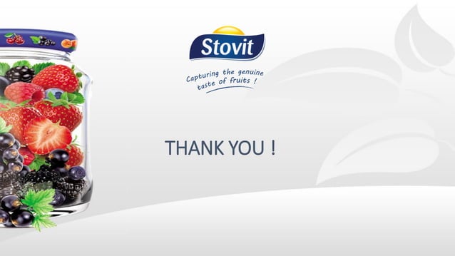 Stovit Group Angel Camacho | PPT