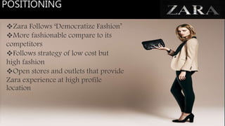 segmentation targeting positioning | PPT