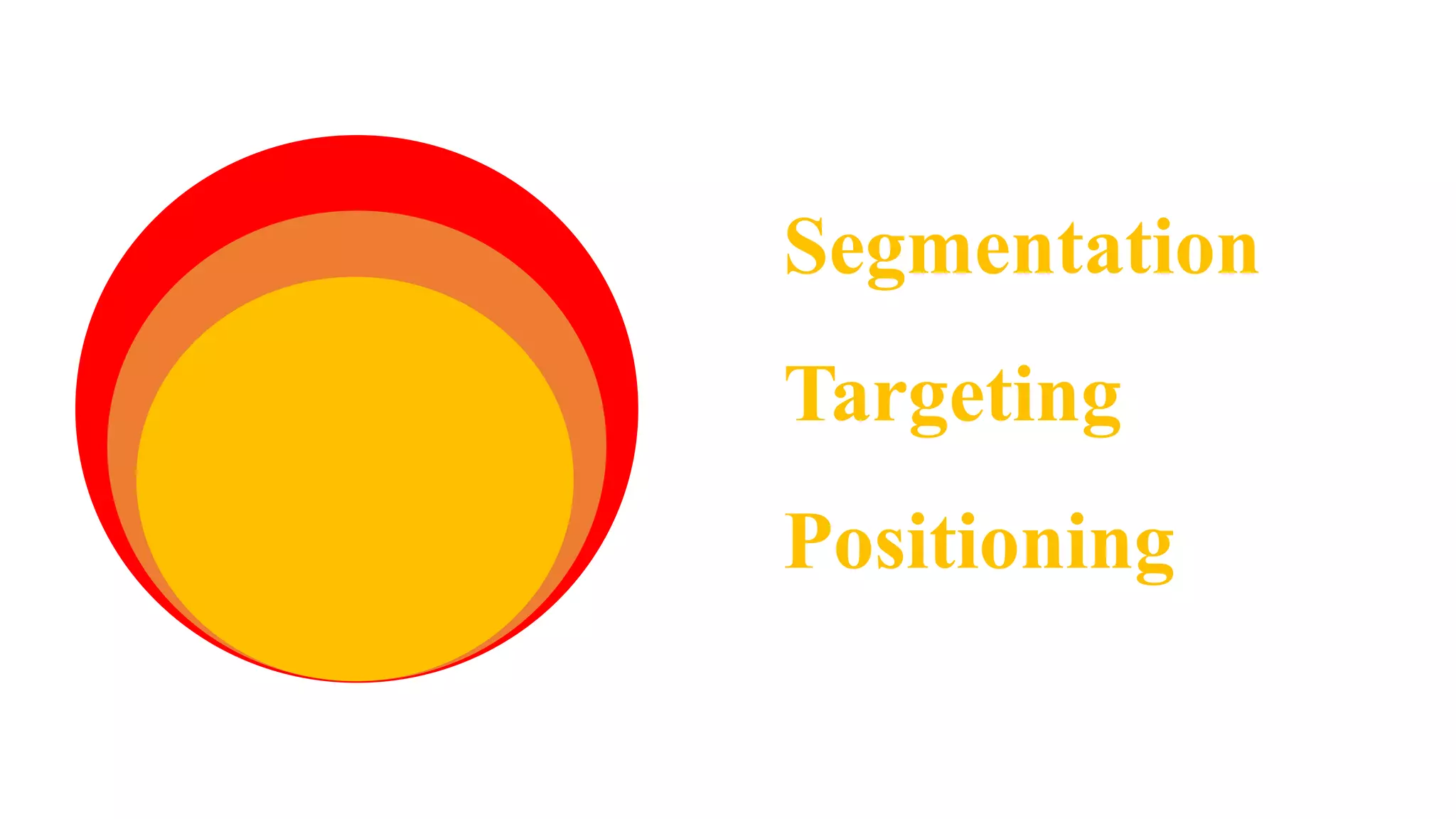Segmentation - Targeting - Positioning | PPT