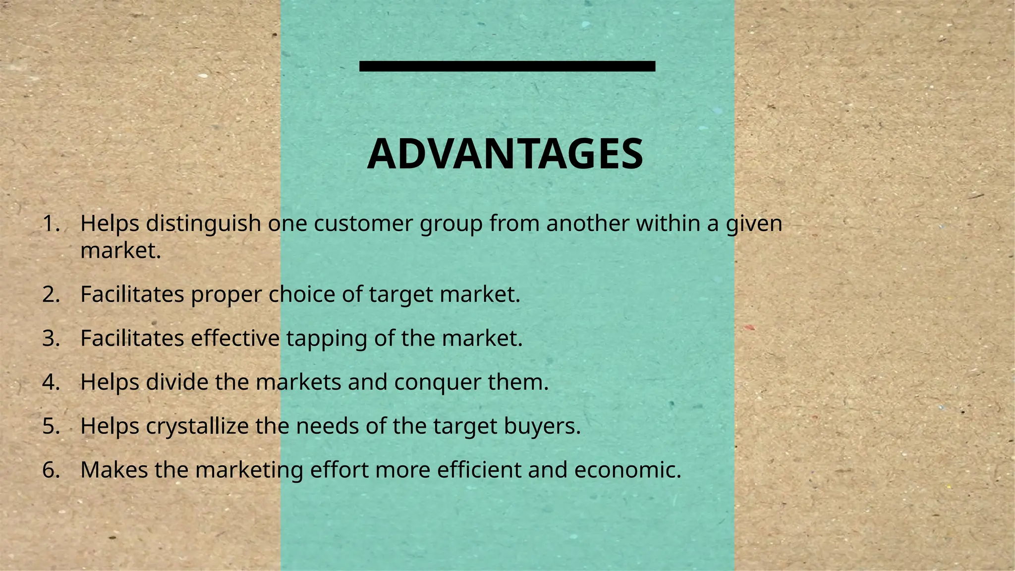 STP MODEL OF MARKETING EXAPLINED IN DETAIL . | PPTX