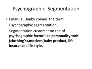 STP.pptx | Business | Business and Finance