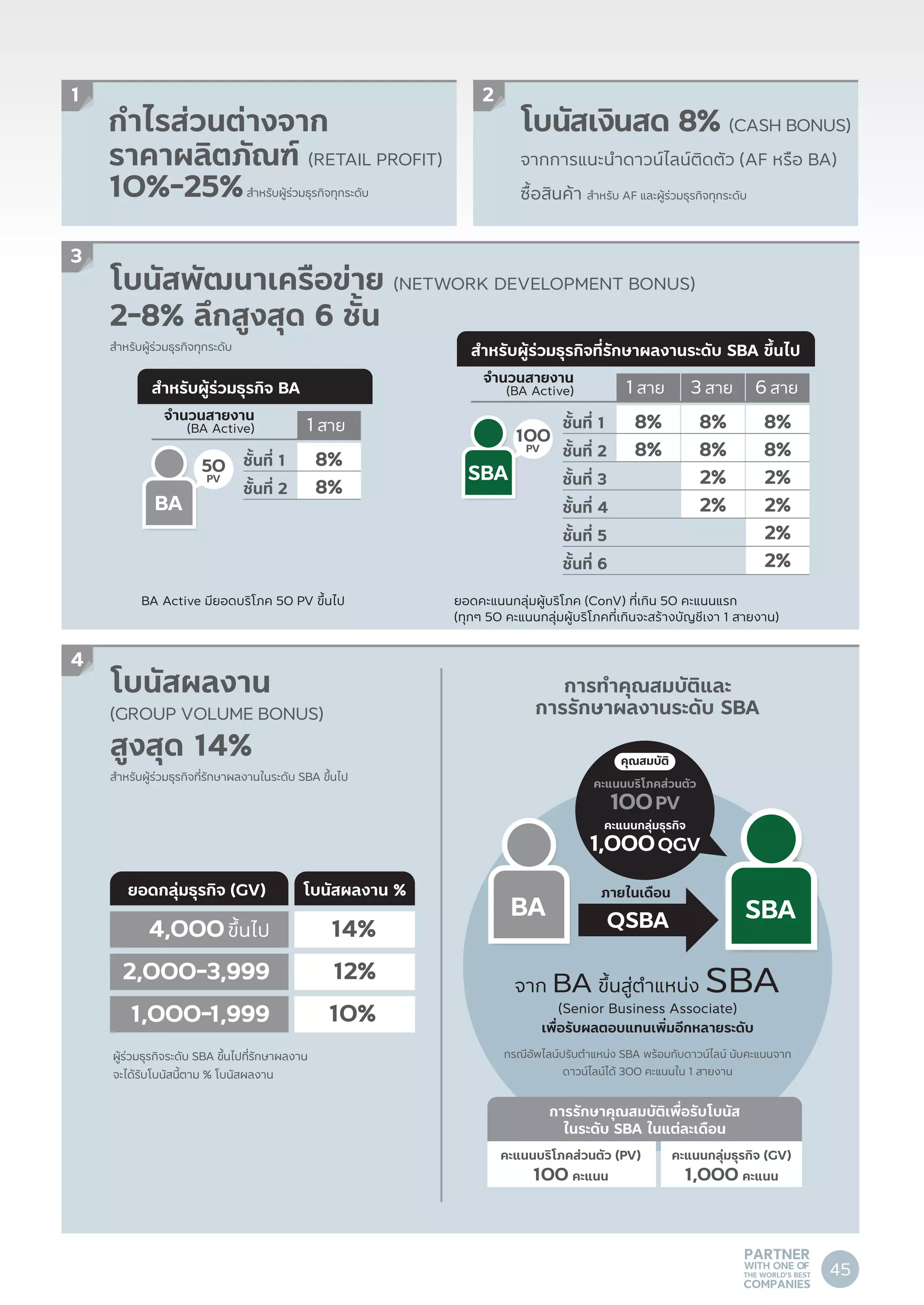 Stp book-Unilever Network | PDF