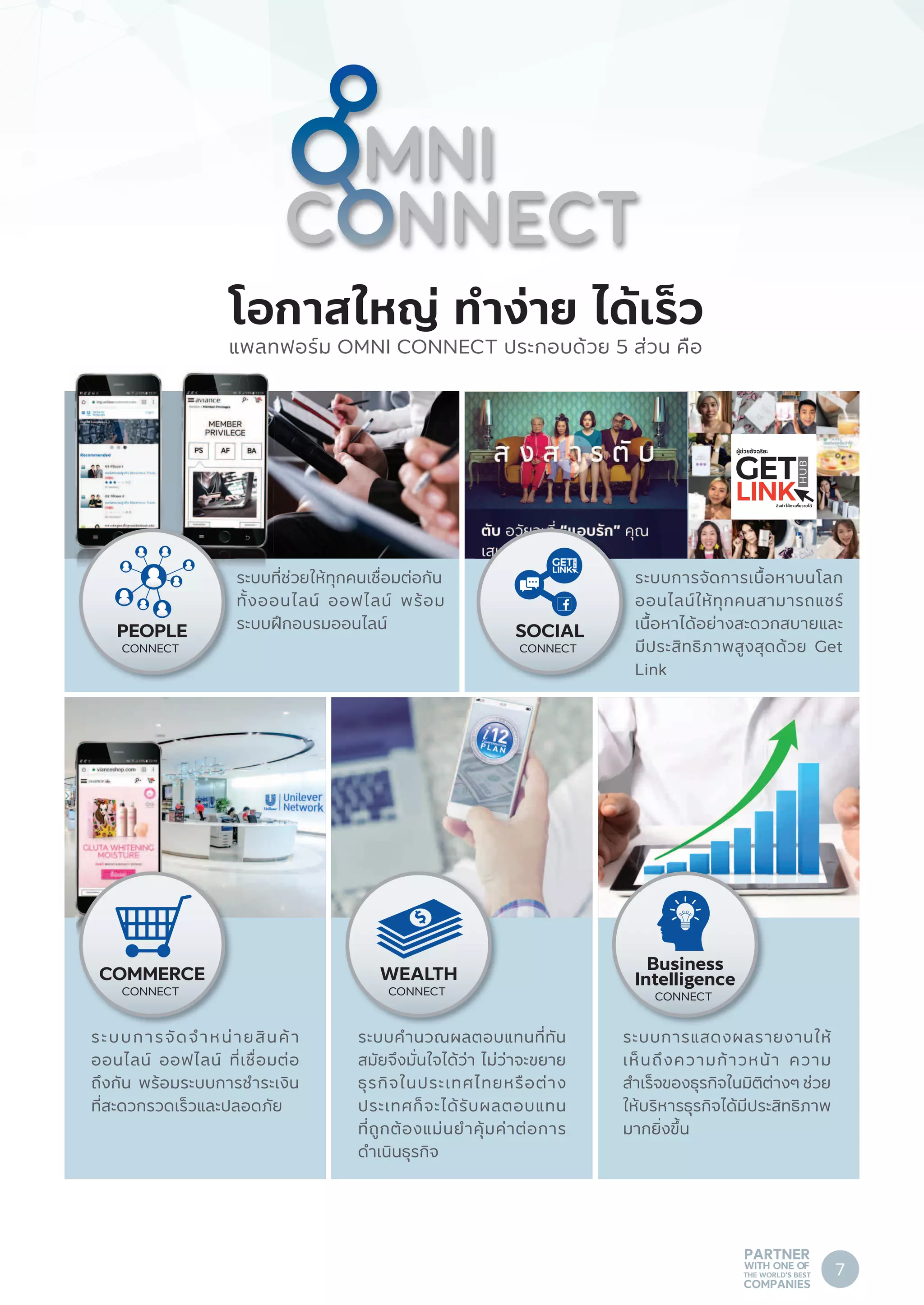 Stp book-Unilever Network | PDF