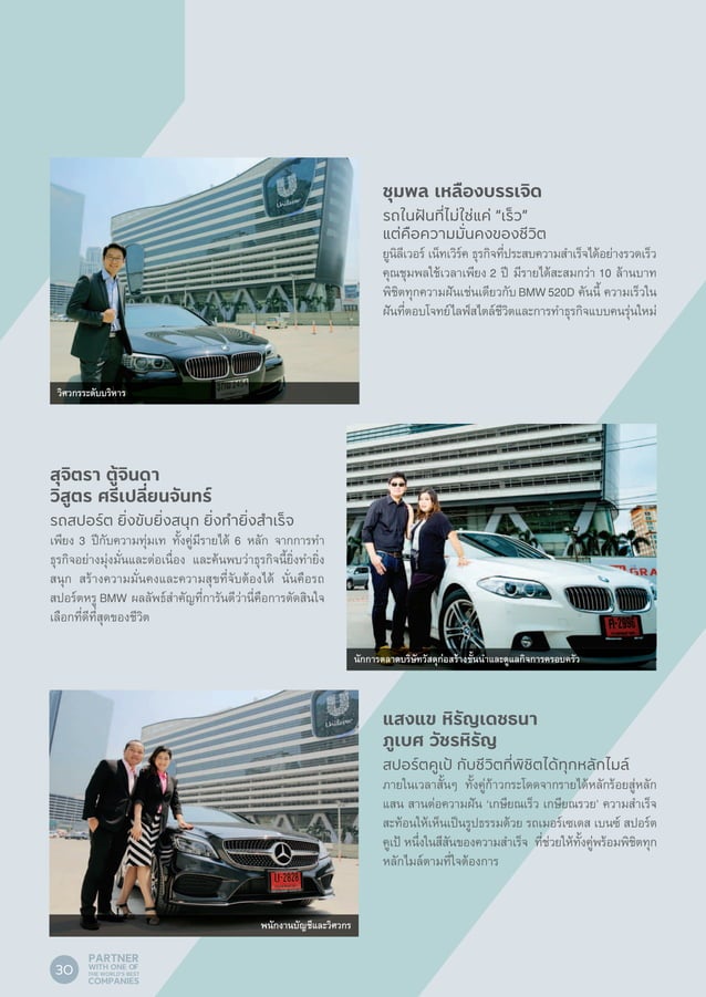 Stp book-Unilever Network | PDF