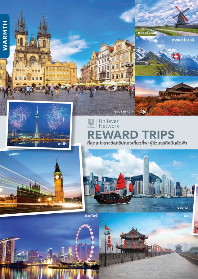 Stp book-Unilever Network | PDF